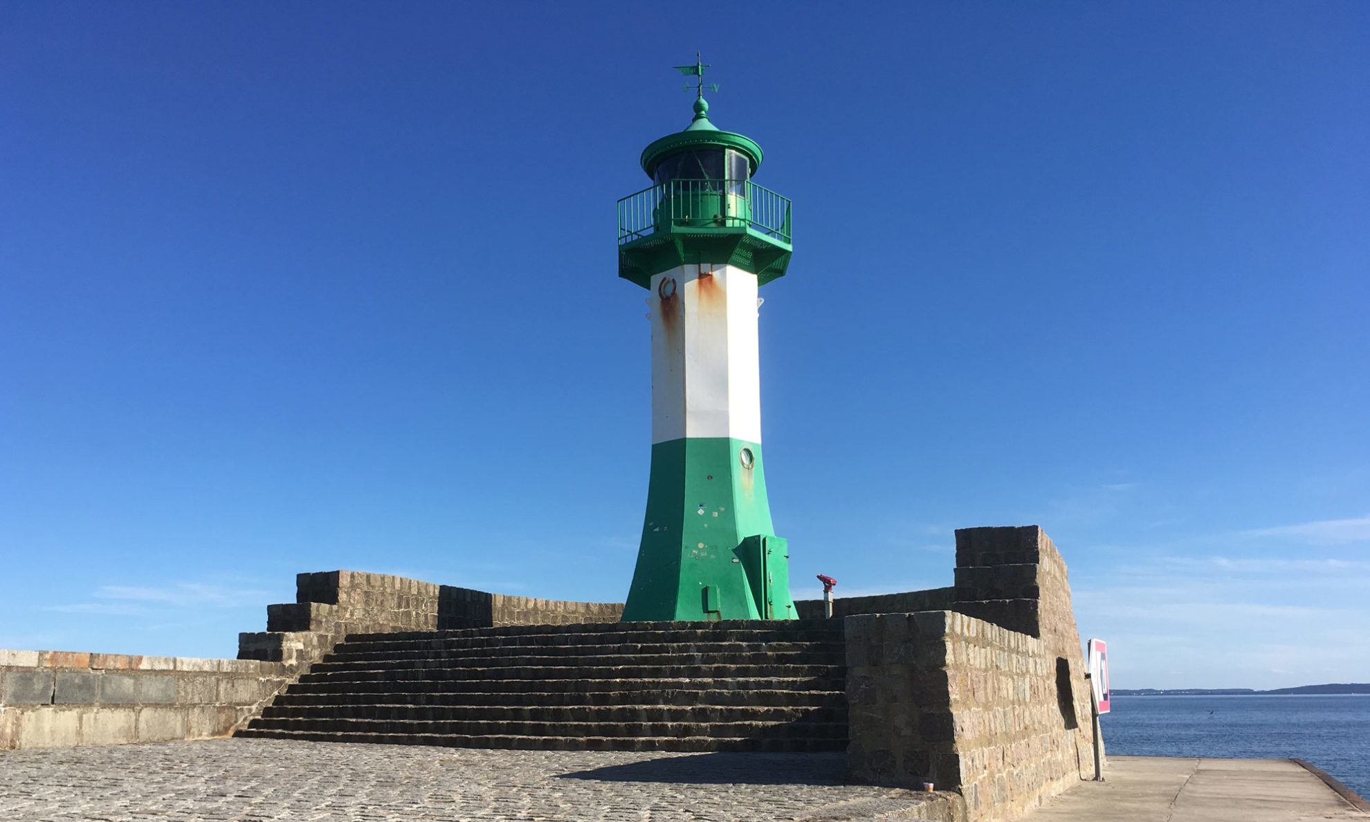 Top 10 der schönsten Rügen Sehenswürdigkeiten ~ Rügen-Koje